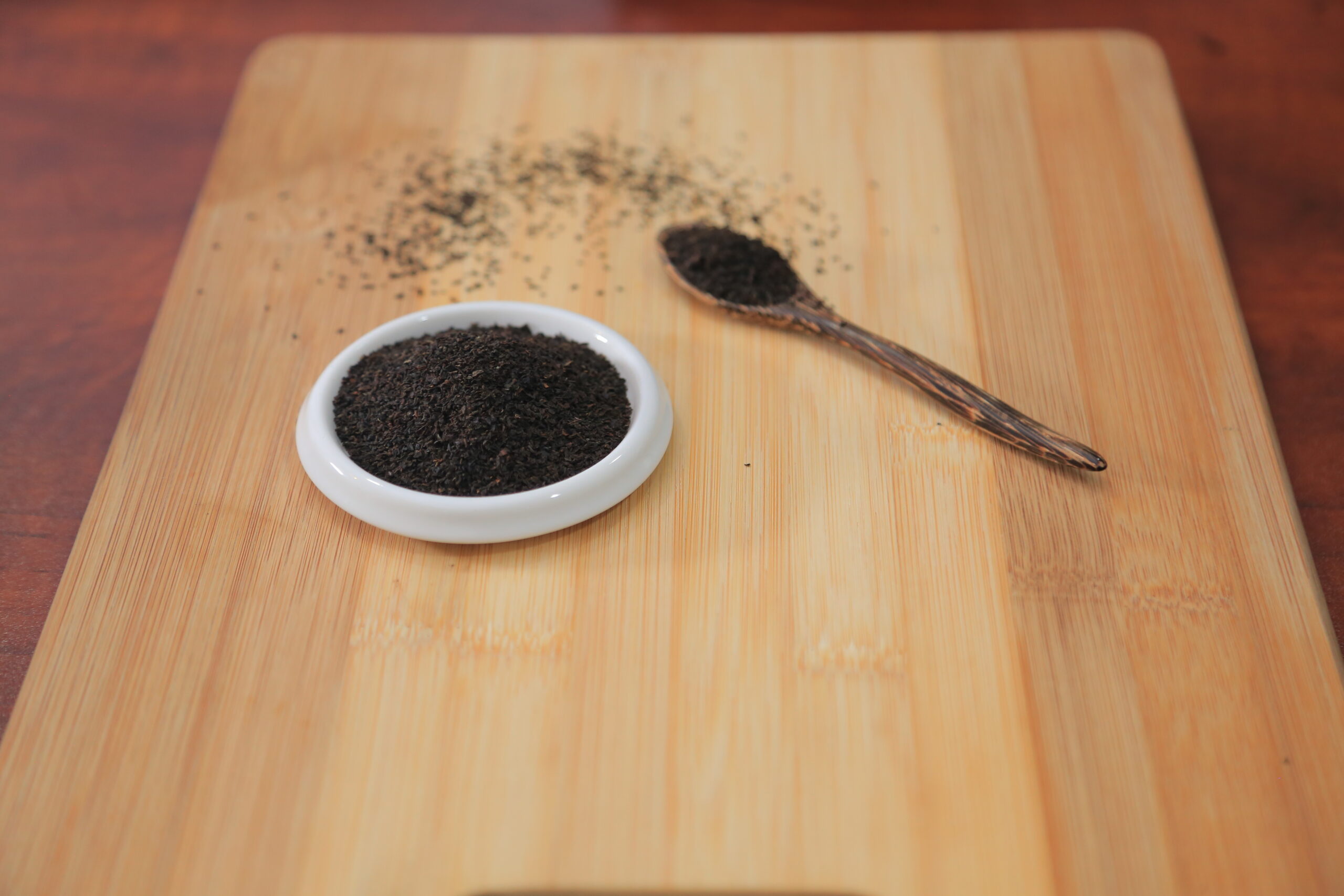 English Breakfast – Arimbu Tea